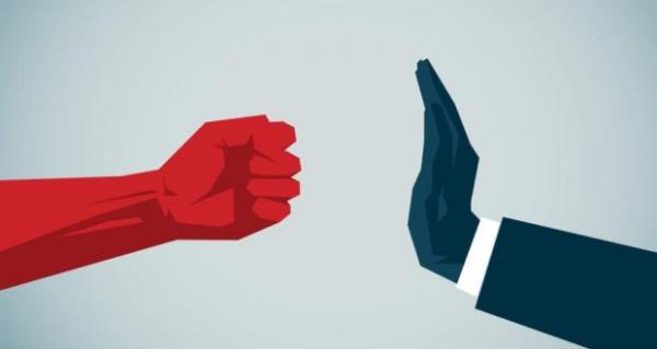 ¿La razón de la fuerza o la fuerza de la razón? – Súper Liderazgo de ...